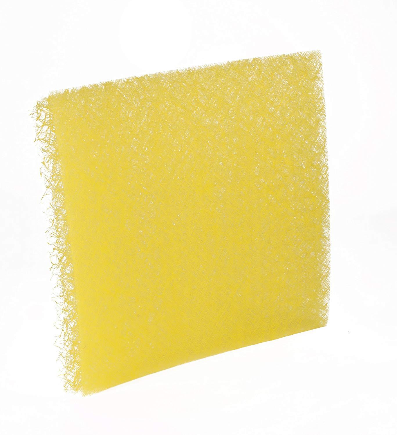 Fiberglass - Filtration Group Finishing