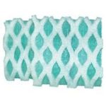 Paint Pockets - Filtration Group Finishing