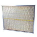 Final Filters - Filtration Group Finishing