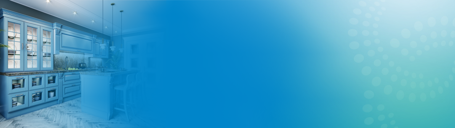 Cabinetry - Filtration Group Finishing