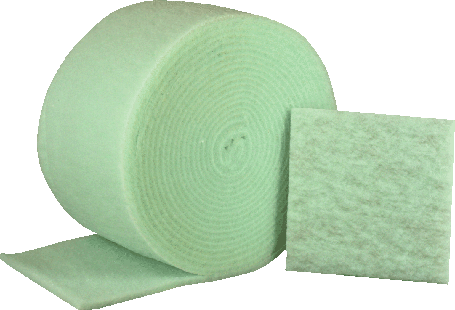 Polyester - Filtration Group Finishing