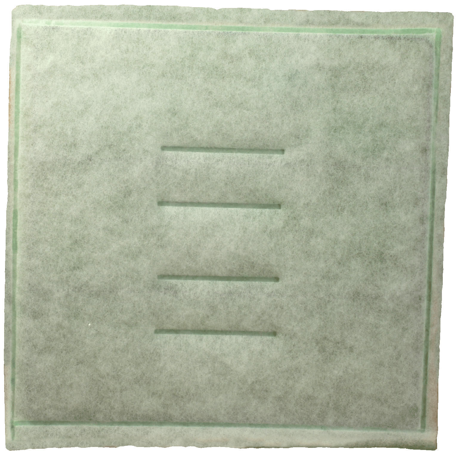 Panel & Link Filters - Filtration Group Finishing