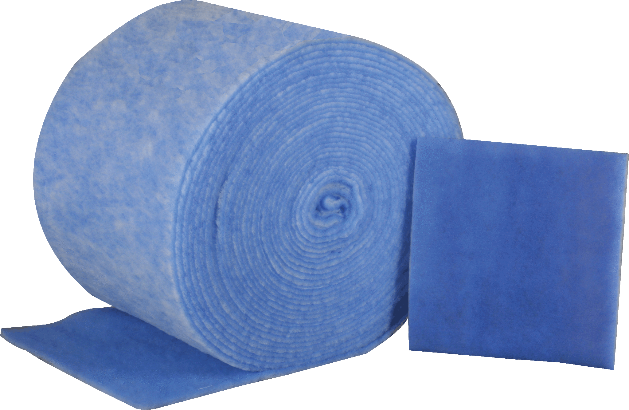 Polyester - Filtration Group Finishing