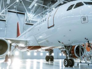 NESHAP 319/Aerospace - Filtration Group Finishing