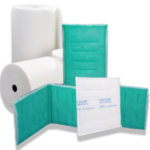 Products - Filtration Group Finishing