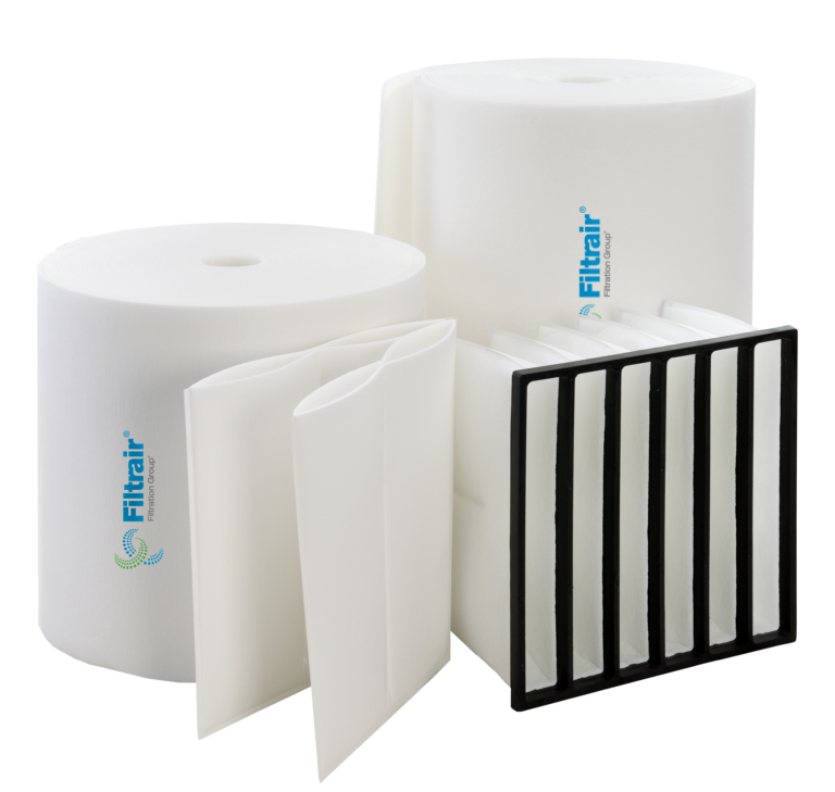 Intake Products - Filtration Group Finishing