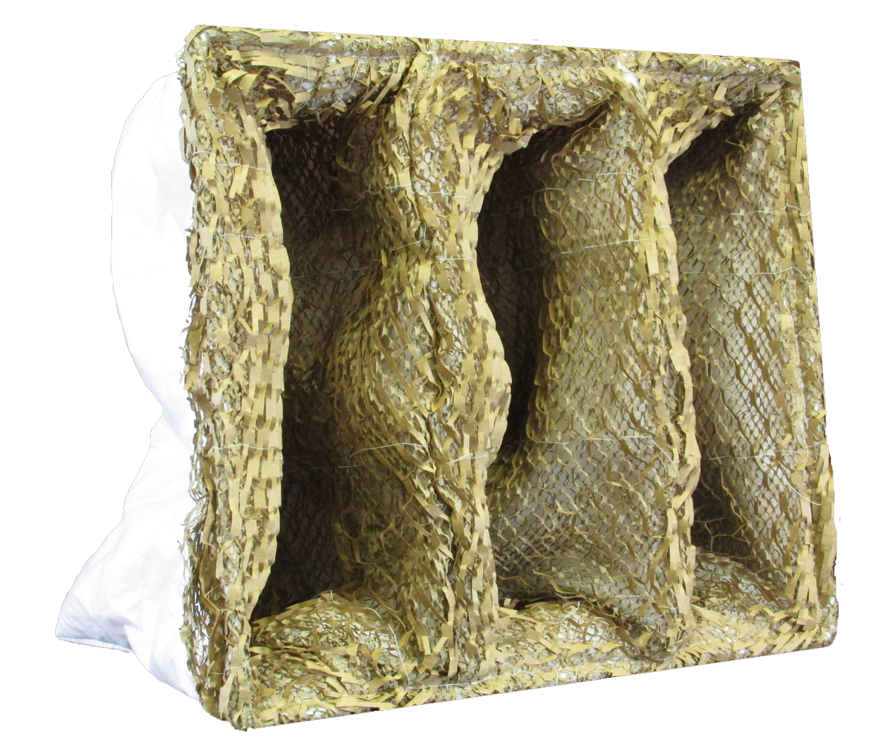 NESHAP/Aerospace 3-Stage - Filtration Group Finishing