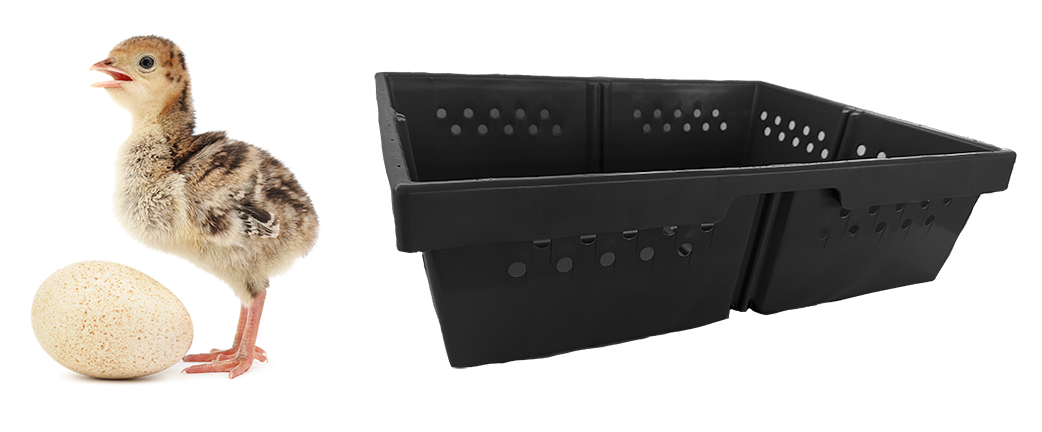 FG Poultry - Filtration Group Finishing